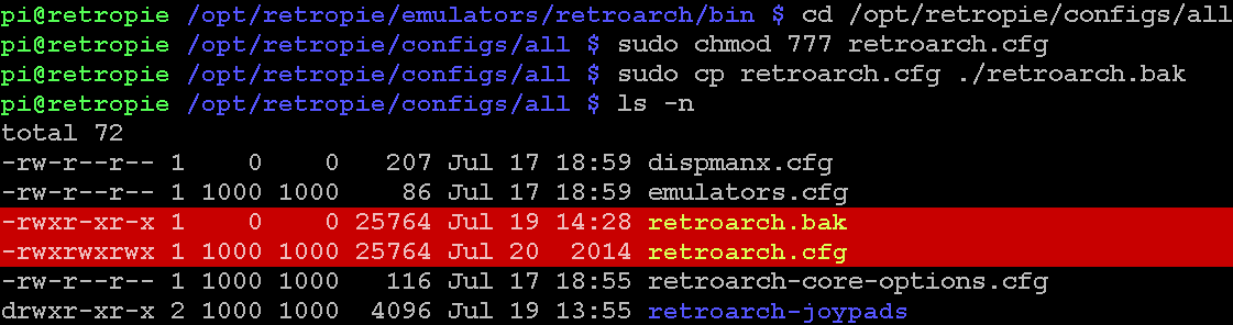 RetroPieV30_031 - Retro-Programming
