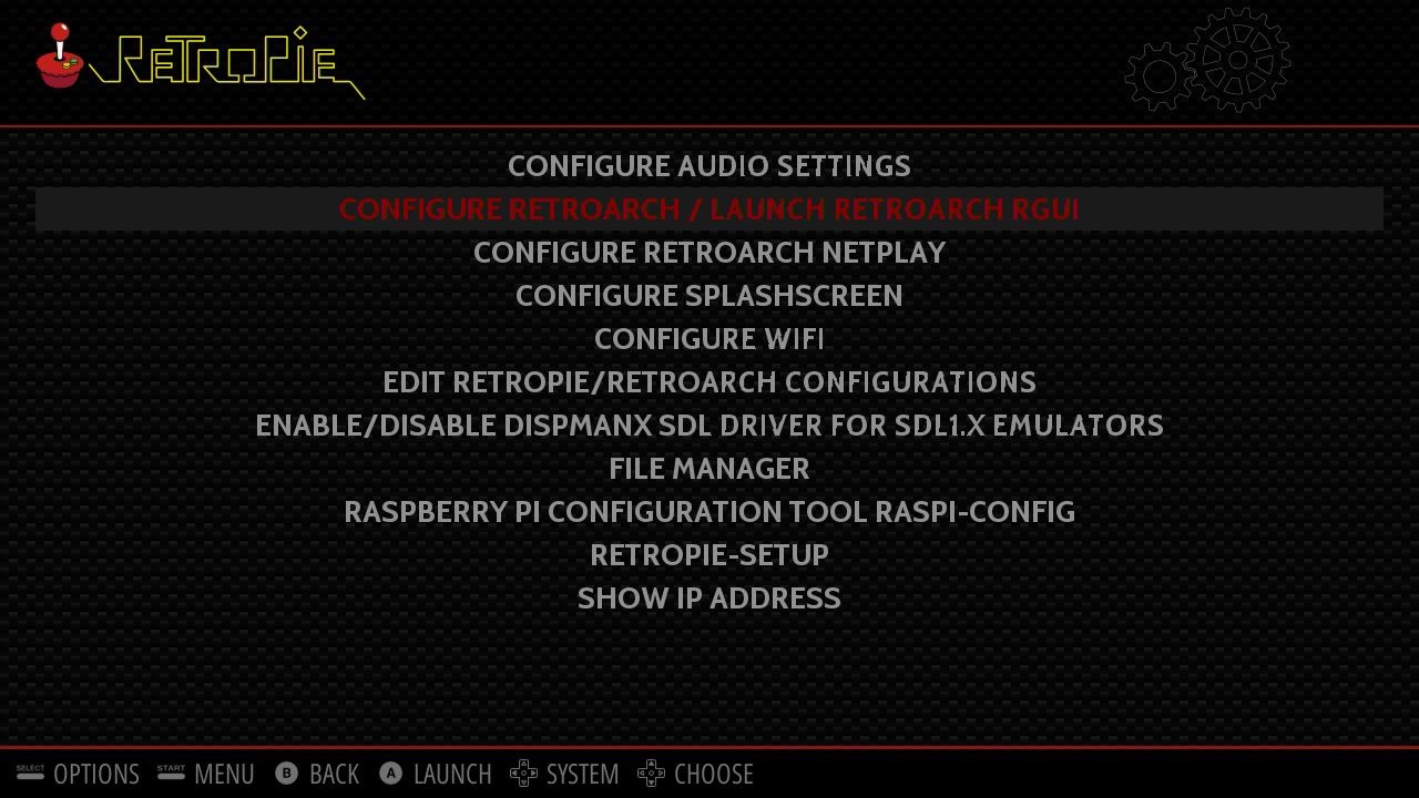 RetroPieV33_023 - Retro-Programming
